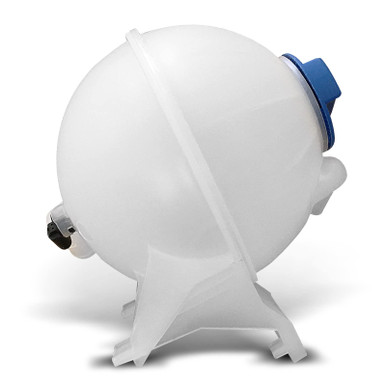 A-Premium Engine Coolant Overflow Recovery Reservoir Tank [w/Sensor ...