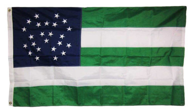 AES 3x5 Embroidered New York City Police Department NYPD Nylon Flag 3 ...