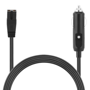 DEALTUS Mini Fridge DC Power Cable, Portable Car Cooler DC Charging ...