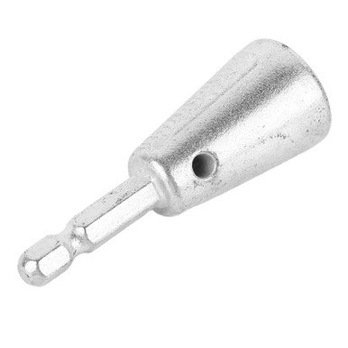 Wire Twisting Tool Nut Driver, Steel Enhanced Wiring Efficiency, Spin ...