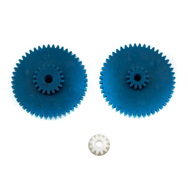 Speedometer Euro KM Odometer Gears for W124 E500 W126 W107 560SL Ship ...