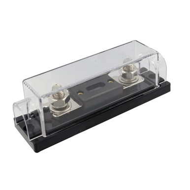 ERINGOGO Fuse Holder Circuit Breaker Fuse Block 150a Amp Breaker ...