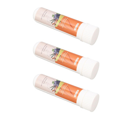 DAUZ Stuffy Nose Relief Inhaler, Boost Metabolism Body Slimming ...