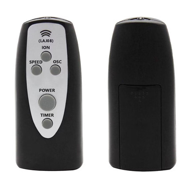 Replacement Remote Control for Lasko 2551 2554 2559 4824 T32202 T36212 ...