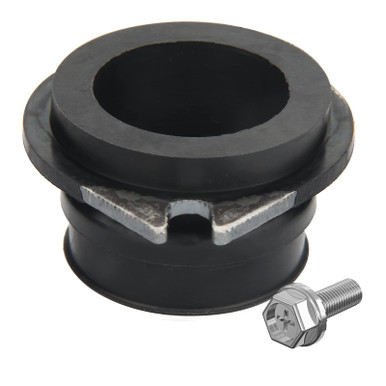 Garbage Disposal Parts for Insinkerator, 75499 Flex Coupler Replacement ...