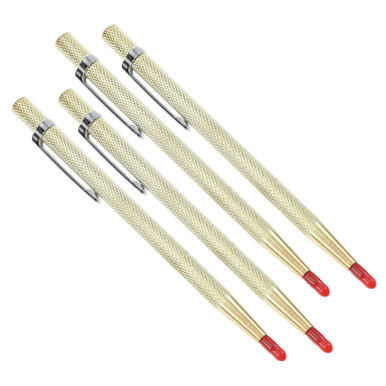 ULDIGI 4pcs Line Drawing Tool Pen Engraving Marking Pen Ceramics ...