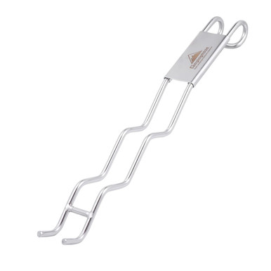 Yardwe 1pc BBQ grill Barbecue Grid Clamp Holder grill canopy barbecue ...