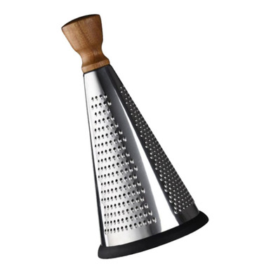 Angoily Cone Grater Manual Cheese Mandoline Manual Handheld Flaker Home ...