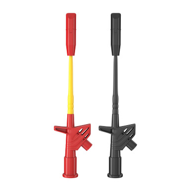Goupchn Insulation Wire Piercing Probes 2PCS Heavy Duty Fully Insulated ...