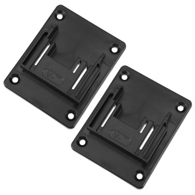 KONTONTY 2pcs Tool Holder Hand wisking Tool Electric Brackets for ...