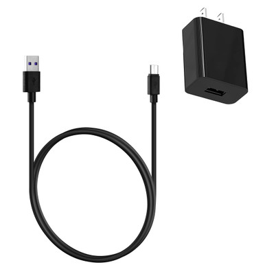 Mobile POS Square Terminal Charger Cord 5V Wall Adapter Compatible with ...