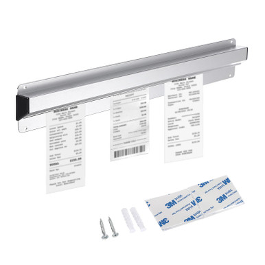 OwnMy 16 Inch Ticket Holder for Restaurant Receipt Holder Organizer ...