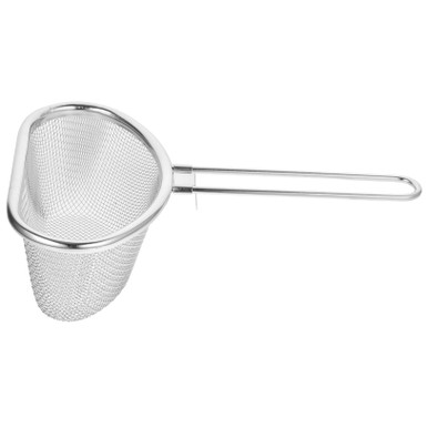 strainer kitchen cookware convenient food spoon kitchen tool reusable ...