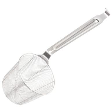 BESTOYARD 1pc powder fence Spaghetti Strainer Ladle hot pot basket ...