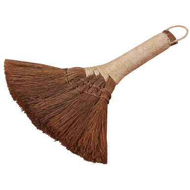 Small Broom Hand Floor Sweeping Broom Desktop Duster Household Broom ...