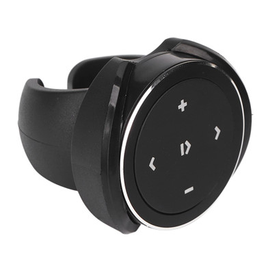 Universal Smart Wireless Car Steering Wheel Remote Control Button ...