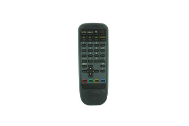 HCDZ Replacement Remote Control for Toshiba CT-9801 CT-9880 CT-9818 CT ...