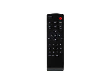 HCDZ Replacement Remote Control for Emerson NF020UD LC420EM8 LC195EM9 ...
