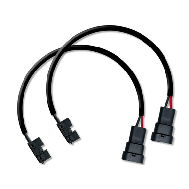 DAMA D2S D2R to HID Ballast Connector Wire Harness Power Cord Adapter ...