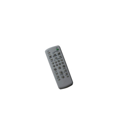 HCDZ Replacement Remote Control for Sony RM-AMU053 MHC-GTR33 HCD-GTR33 ...