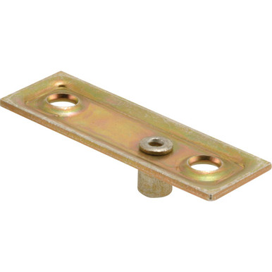 Prime-Line Products N 6834 Bi-Fold Door Bottom Pivot, Steel ...