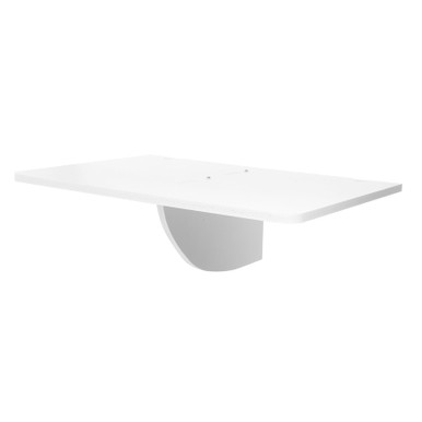 Veemoon Projector Wall Mount Wall Router Holder Router Wall Mount ...