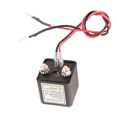 Battery Disconnect Switch, Batteries Accessories Remote Battery ...