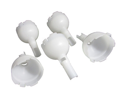 Spa Pent-air Jet Diffuser Cyclone Series Hot Tub 5" Balboa-5 Pack ...