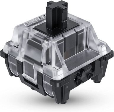 Ranked Gateron ks-15 Optical Key Switches for RGB Mechanical Gaming ...
