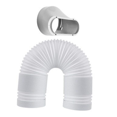 Uonlytech Air Conditioning Exhaust Duct air conditioner parts portable ...