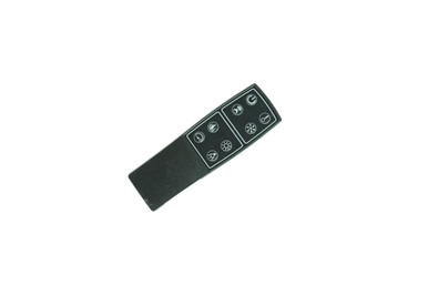 HCDZ Replacement Remote Control for Twin-Star ChimneyFree ClassicFlame ...