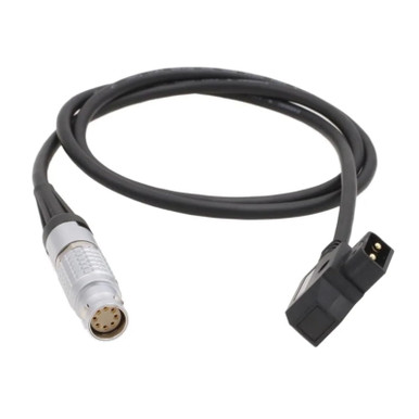 D Tap to 2B 8 Pin Female Power Cable Camera Wire Power Supply Cable ...