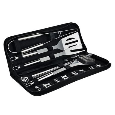 Yardwe 1 Barbecue Tool BBQ Cooking kit Barbeque Oil Brush Food Kits ...