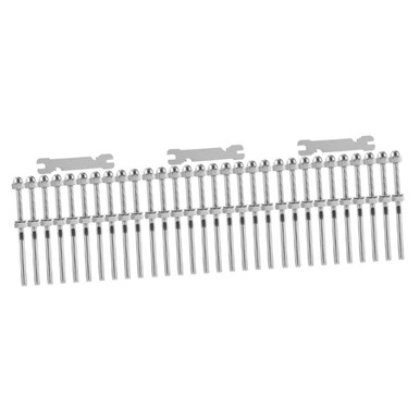 DOITOOL 30 pcs Left and Right Threaded Rod Deck Cable Railing System ...