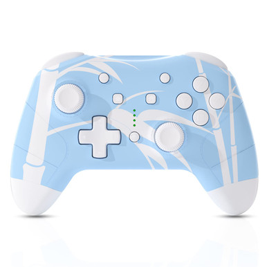 Mytrix Wireless Pro Controllers with Hall Effect Joysticks/Hall Trigger ...