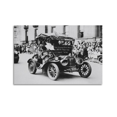 Prohibition Repeal Cars - 1930s - Photos - Speed-bar Photo Brewery ...