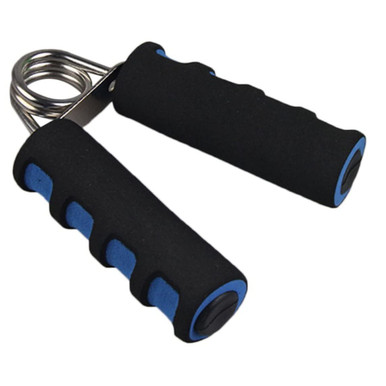 Spring Hand Grip Hand Gripper Finger Strengthener Finger Strength ...