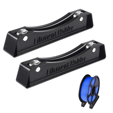 1 Pair 3D Printer Filament Spool Holder Filament Spool Holders ...