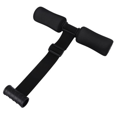 Adjustable Nordic Hamstring Curl Strap,Ab Machine Exercise Equipment ...