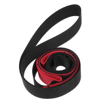 KOMBIUDA Leg Lift Training Belt Knee Leg Harness Leg Riser Hip kit for ...