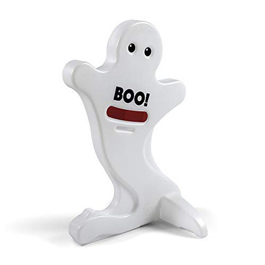 Step2 Kid Alert Ghost Visual Warning Sign - Warehousesoverstock