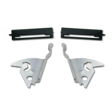 Andersen Perma-Shield Narroline Windows - Latches - Insect Screen (Pair ...