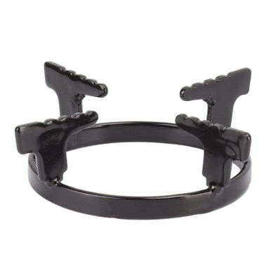 Wok Support Ring Cast Iron Gas Stove,Wok Stand,Cast Iron Wok Ring, Wok ...
