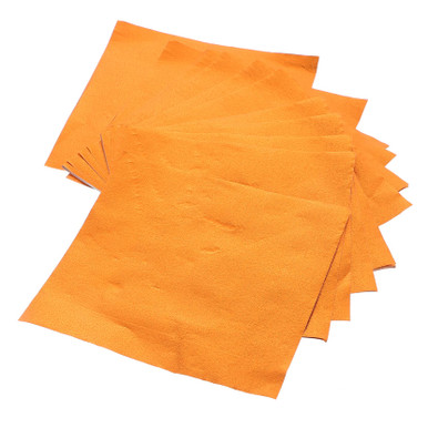 FUOYLOO 300pcs Chocolate Wrappers Candy Wrapping Paper Confectionery ...