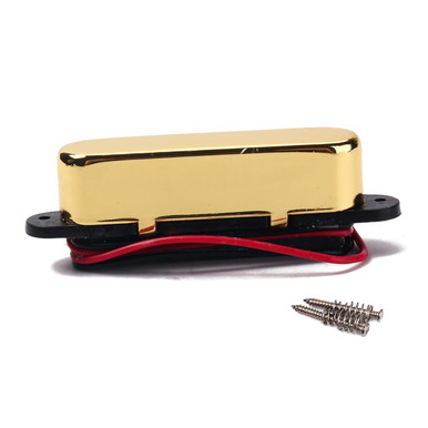 ERINGOGO Humbucker Neck Pick Oud Instrument Humbucking Pickups Electric ...