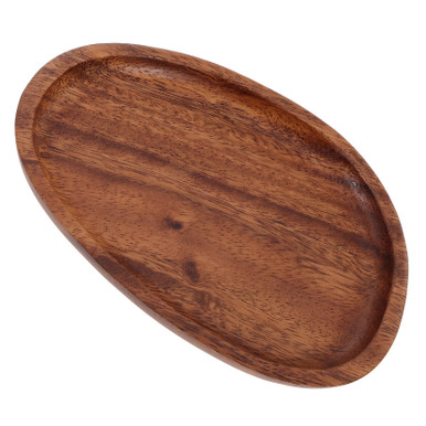 SHOWERORO 1pc Tray Bandejas para Comida Food Serving Tray Breakfast ...