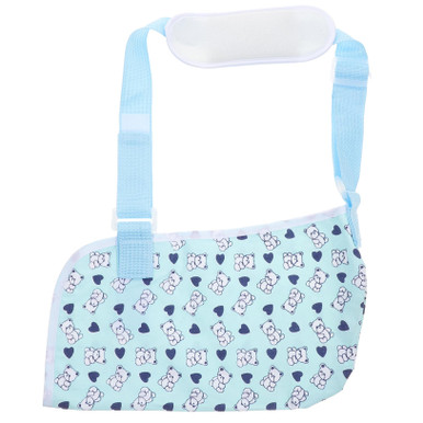 Arm Sling Immobilizer forearm sling suspenders for comfy brace ...