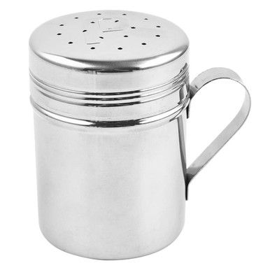 Hemoton Pepper Shaker Condiment Canisters Sugar Cellar Coffee Shakers ...