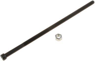 Dorman 03762 Spring Center Bolt 7 16 20 X 12 In 2 Pack Universal