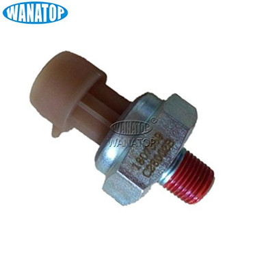 New Engine Oil Pressure Sensor 1807369C2 For Navistar DT466E, I530E ...